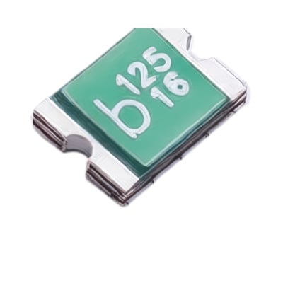 Bel Fuse 0ZCG0014FF2C PTC Resettable Fuse
