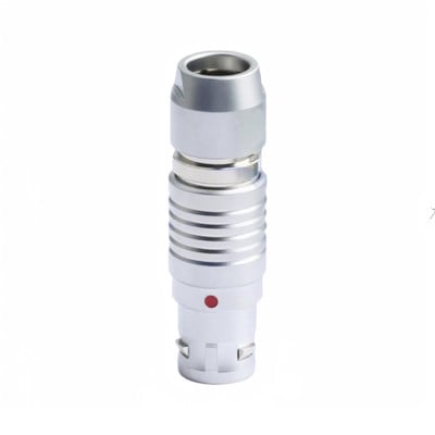 LICQ BR.FGG.2B.02.CSAD72 Circular Connector Assembly