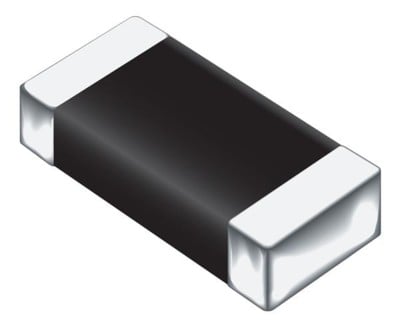 BOURNS CGA0805MLA-18351E Varistor MOV Chip