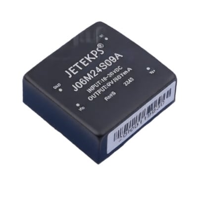 JETEKPS J06M24D09A DC DC Converter Chip