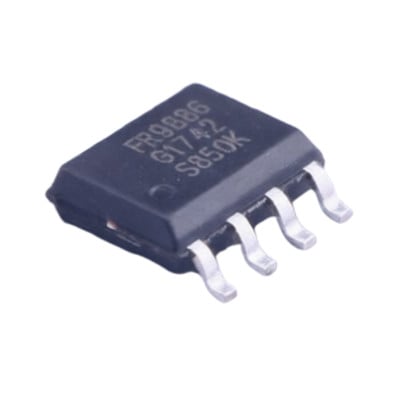 FITIPOWER FR8209SPCTR DC DC Switching Voltage Regulator