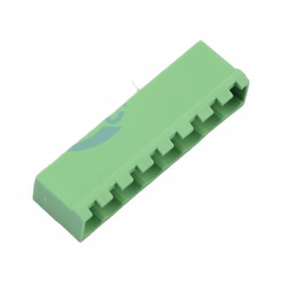 HCTL HC2EDGVC-2.54-6P-V