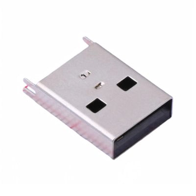 HDGC USB-ZL-112PWB USB, DVI, HDMI Connector Assembly