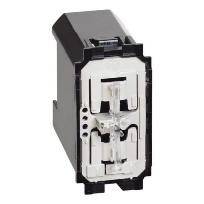 Light Now - Connected 2ways switch - 230V 2.2A 0 to 500W - Zigbee voice control - Flush-mounted universal LED retrofit for sale