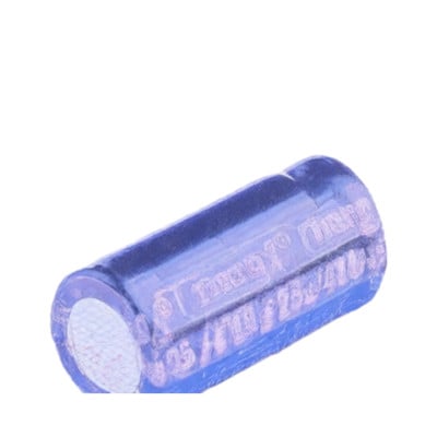 Chengx KM478M035L30RR0VH2FP0 Aluminum Electrolytic Capacitor