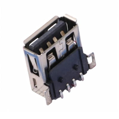 HDGC USB-ZD-139SMT USB Connector Assembly