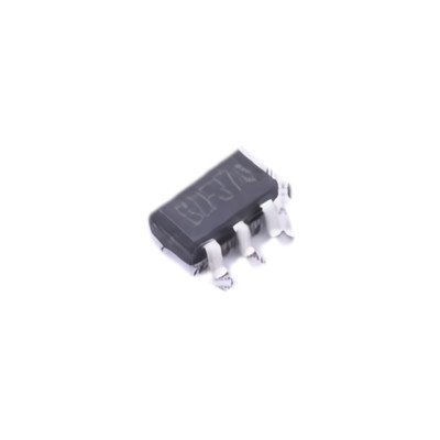 Everanalog IC design EA2208LT6R