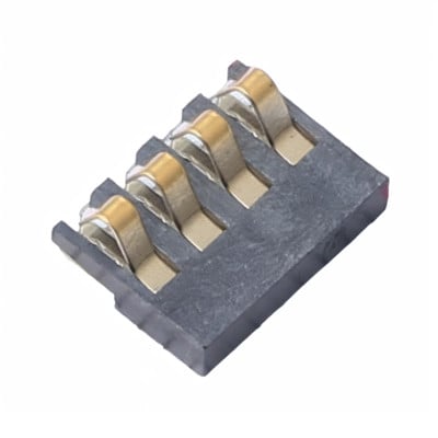 Lian Xin Technology BC-12-8P170-3U Blade Type Power Connector Assembly