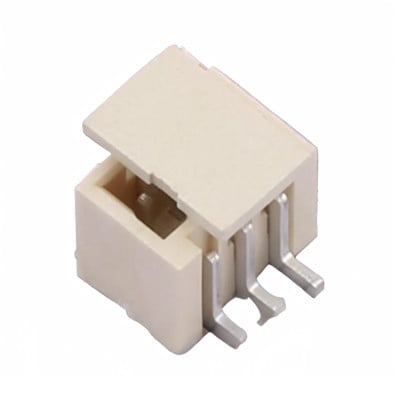 Hanbo Electronic WAFER-MX150WT-3A Male Header Pins