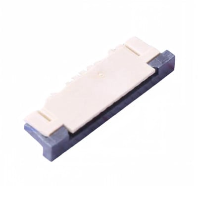 HDGC 1.0K-H-9P FFC/FPC Flat Flexible Connector Assembly
