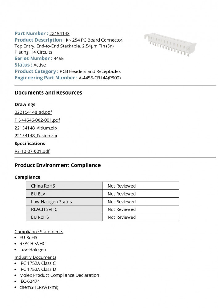 22154148 technical document page 1
