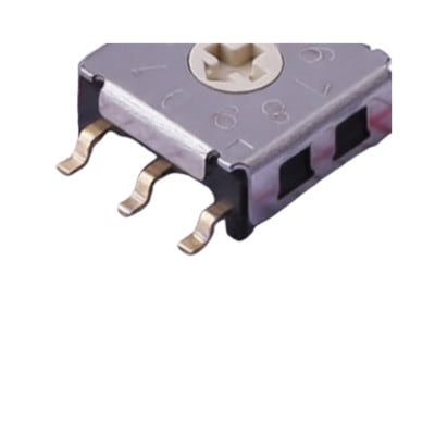 Diptronics RV4A-16R-V-B DIP Switch