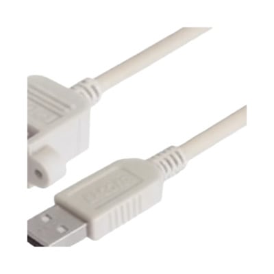 L-com UPMBA-05M USB Cable Assembly for sale