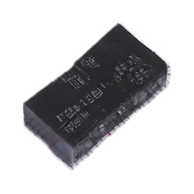 RLT F0512S-1WR3 DC DC Converter Chip