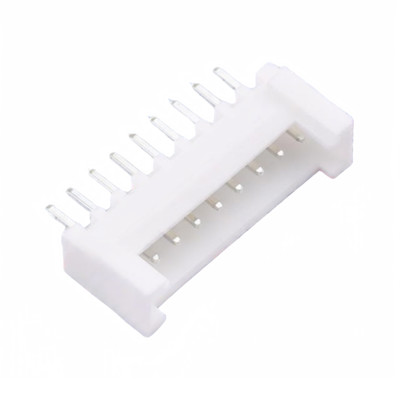 Yuandi WAFER-HY2.0-10PZZ-W Male Header Pin Connector