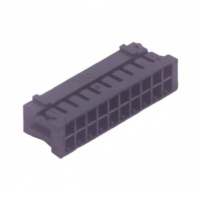 HRS DF20A-10DS-1C
