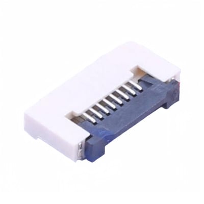 JUSHUO AFC30-S45FCA-00 FFC FPC Flat Flexible Connector Assembly