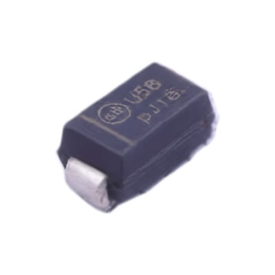 onsemi MURS340T3G Single Diode