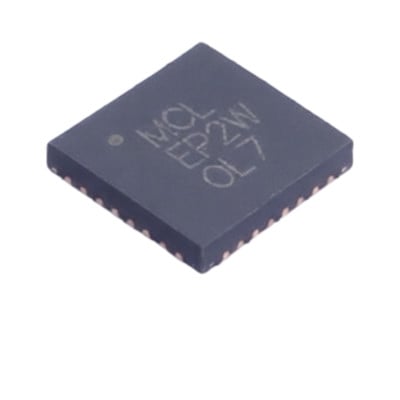 Mini-Circuits GP2Y1+ RF Power Splitter/Combiner Chip