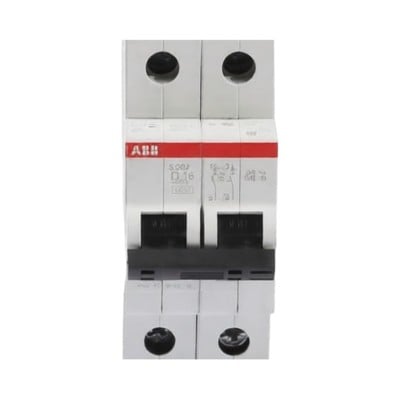 ABB S201M-D16 Miniature Circuit Breaker