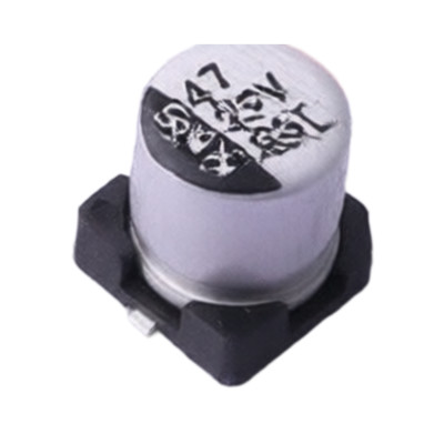 KNSCHA RST10UF16V013 Aluminum Electrolytic Capacitor