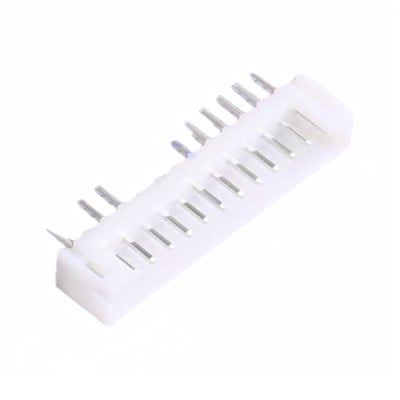 SHOU HAN 2.0mm-13P ZZ Male Pin Header for sale