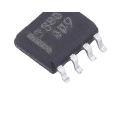 HTCSEMI HT8517ARTZ Amplifier Chip
