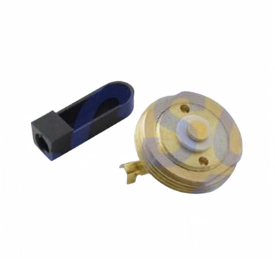 L-com ABM-1704 Coaxial Connector RF Assembly
