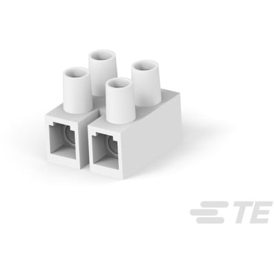 TE Connectivity 1776321-2 Barrier Blocks Chip