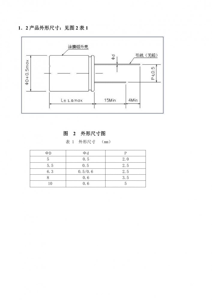 CT1V107M0812 specification page 4