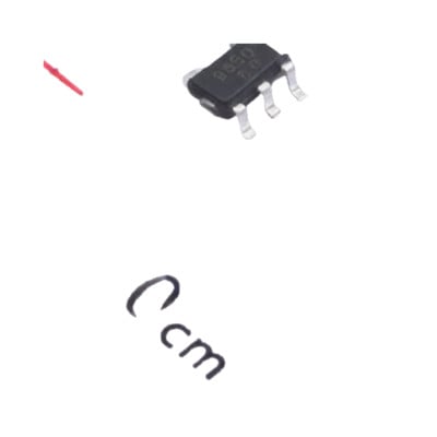 PJSEMI PJ78M15TE Linear LDO Voltage Regulator