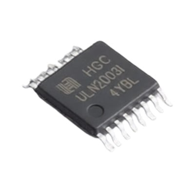 HANSCHIP semiconductor ULN2003CDRG