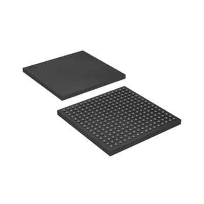 AMD XC6SLX45-3FG484C FPGA