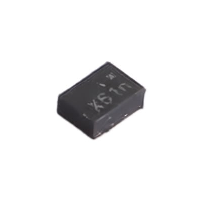 Infineon BGS 12PL6 E6327 RF Switch