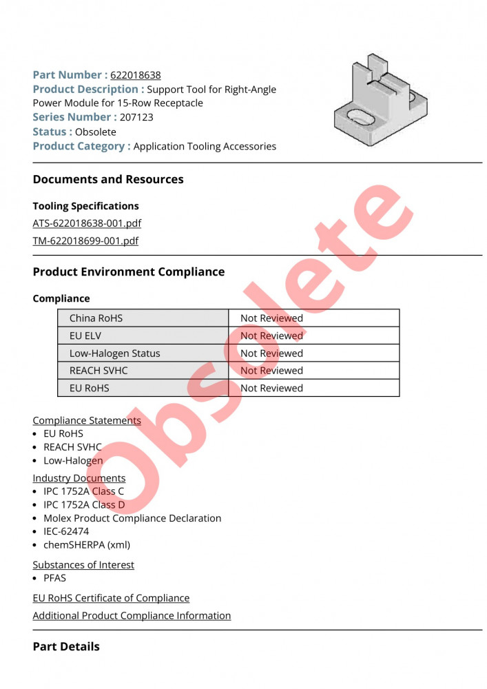 622018638 tooling document preview, page 1