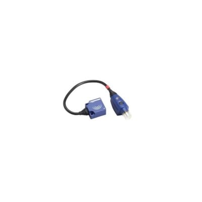 Schneider XS9E11RPBL01M12 Proximity Sensor for sale