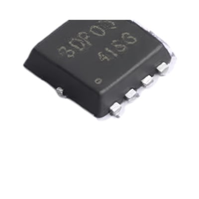 DOINGTER DOZ35DN03 Single N-Channel MOSFET