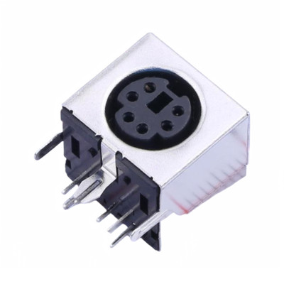 HOAUC HYC02-MDC804-129B Circular Connector Assembly