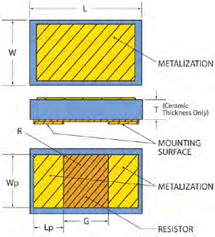 Knowles FPC07182
