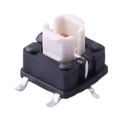 Korean Hroparts Elec K6-6150S05 Tactile Switch