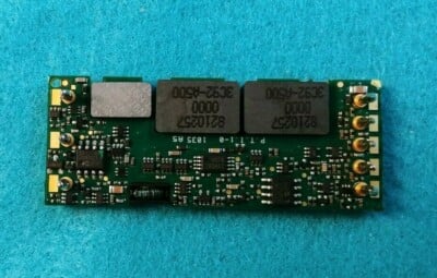 Artesyn LES20A48-3V3REJ DC DC Converter