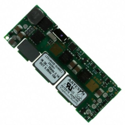 Artesyn LES10A48-5V0REJ DC DC Converter for sale