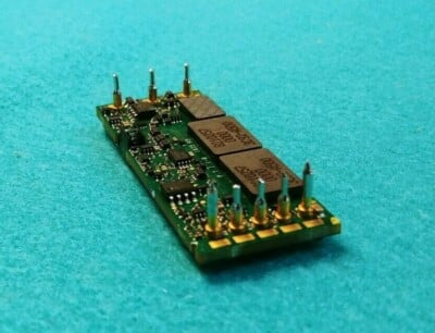 Artesyn LES10A48-5V0REJ DC DC Converter for sale
