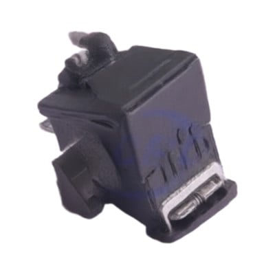 HCTL RS601B-101N001R1B Rocker Switch