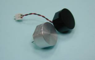 Air Ultrasonic Ceramic Transducers