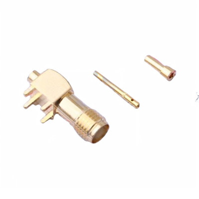 HJ Tech 2LC15SM032 Coaxial Connector (RF) Assembly