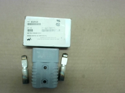 Anderson Power 6331G3 Blade Type Power Connector Assembly