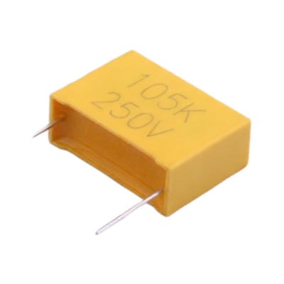 CHAMPION MPP105K0630D312011B2815 Film Capacitor