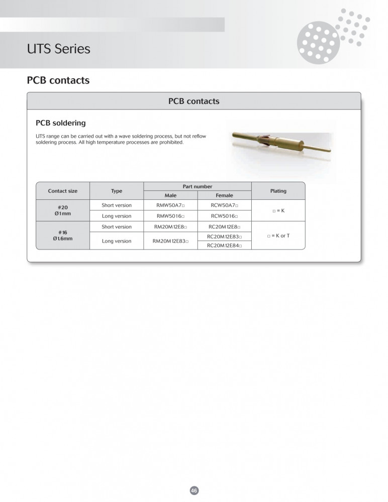 EATON technical document page 5