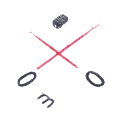 ElecSuper UDT26A05L05UL-ES TVS Diode